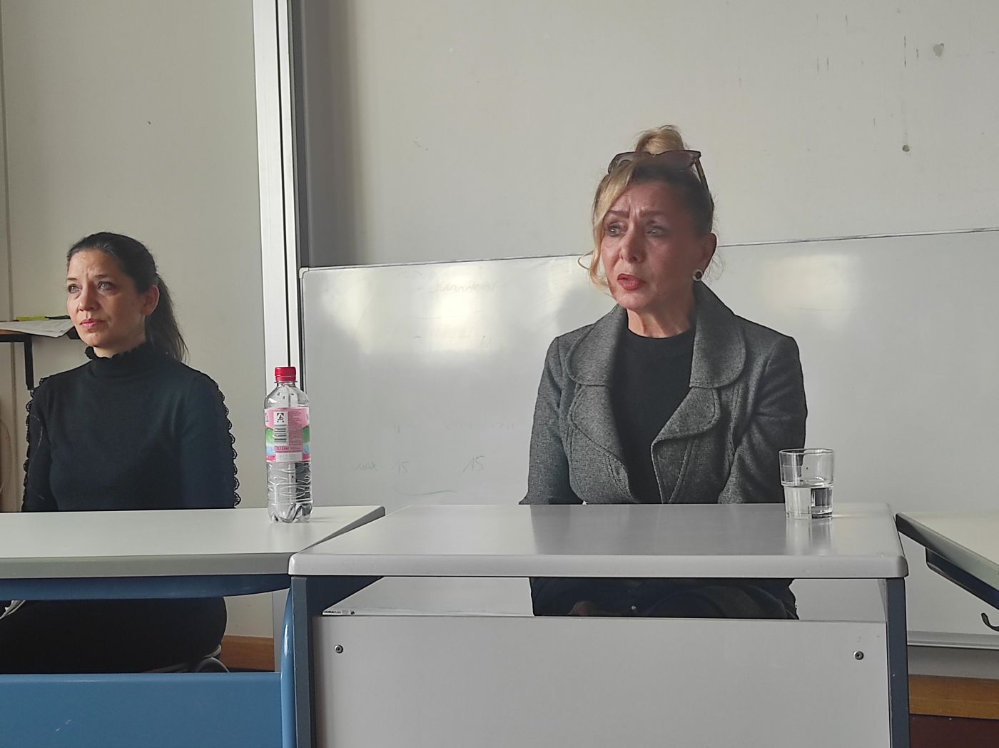 Katherl gegen Rassismus und Diskriminierung | katharinengymnasium.de